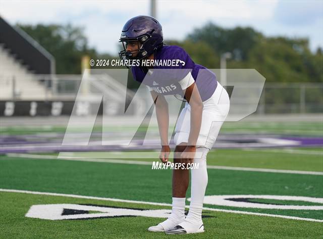 Photo 1 in the JV: Magnolia @ College Station (A Teams) Photo Gallery ...