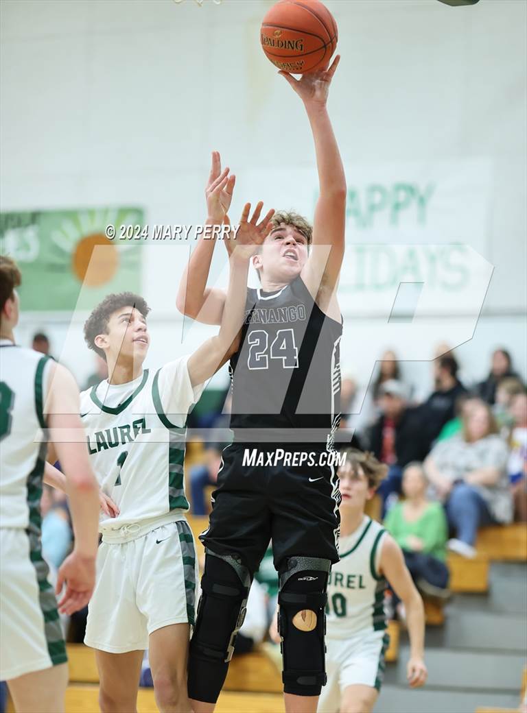 Photo 10 in the Shenango @ Laurel Photo Gallery (44 Photos)