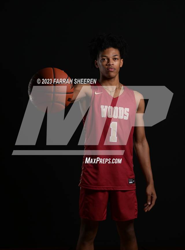 Photo 12 in the Cypress Woods Media Day Photo Gallery (149 Photos)