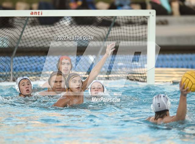 Photo 1 in the Yucaipa vs. Downey (CIF-SS D4 Final) Photo Gallery (203 ...