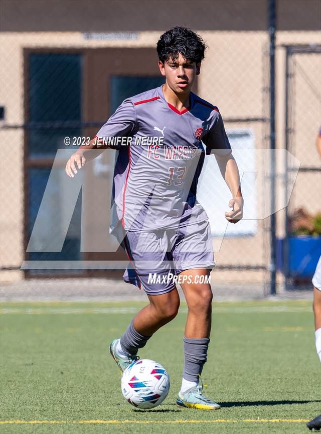 Photo 16 in the Valley Christian @ Fremont Christian Photo Gallery (47 ...