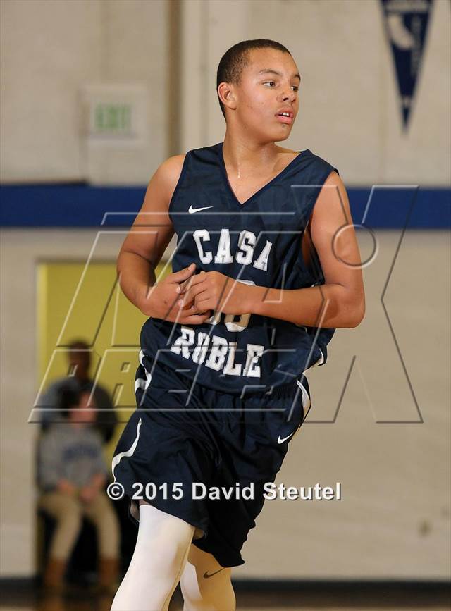 Photo 13 in the Fr: Casa Roble @ Christian Brothers Photo Gallery (73 ...