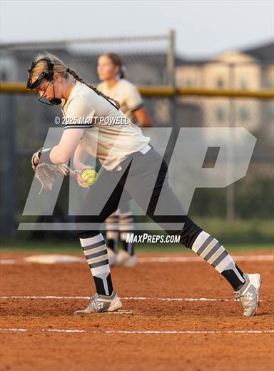 Photo 113 in the Foster vs. Tompkins (UIL 6A Softball Bi-District Playoff) Photo Gallery (140 ...