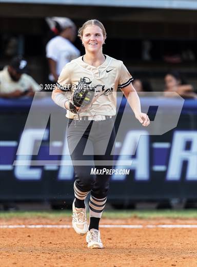Photo 122 in the Foster vs. Tompkins (UIL 6A Softball Bi-District Playoff) Photo Gallery (140 ...