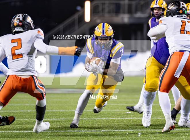 Photo 40 in the Anderson @ Avon (OHSAA D2 Final) Photo Gallery (228 Photos)