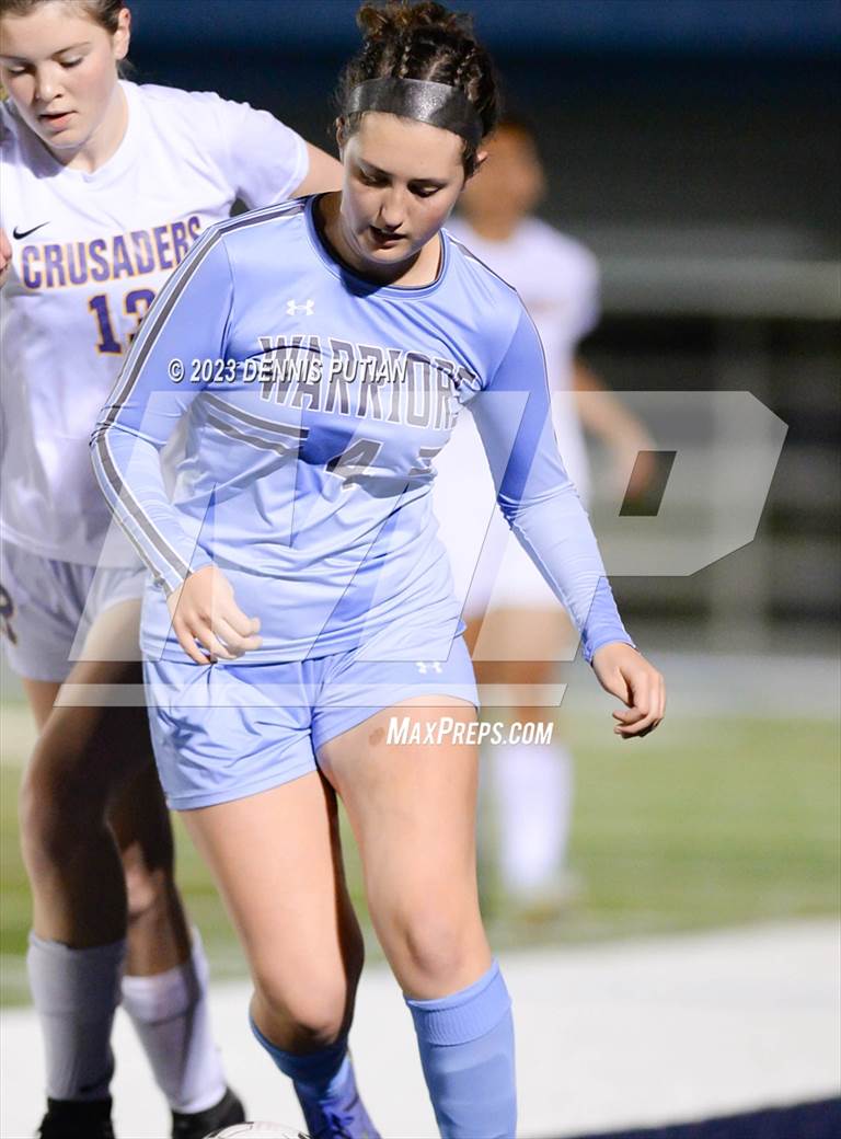 Photo 1 in the Archbishop Riordan @ Valley Christian Photo Gallery (115 ...