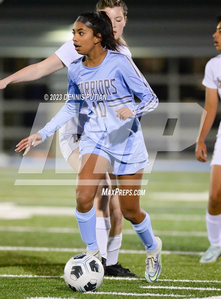 Photo 1 in the Archbishop Riordan @ Valley Christian Photo Gallery (115 ...