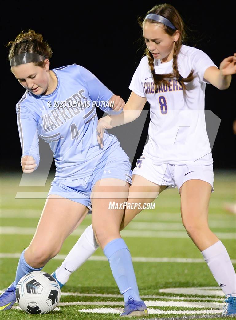 Photo 1 in the Archbishop Riordan @ Valley Christian Photo Gallery (115 ...