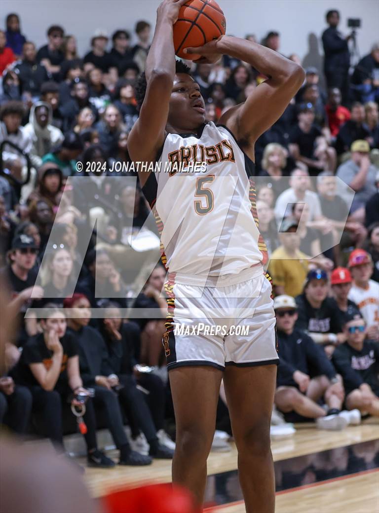 Photo 1 in the Jennings @ Brusly (LHSAA Division II Non-Select Regional ...