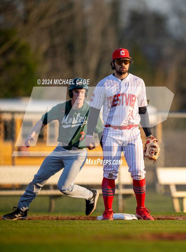Photo 1 in the Mosley vs Crestview Photo Gallery (53 Photos)
