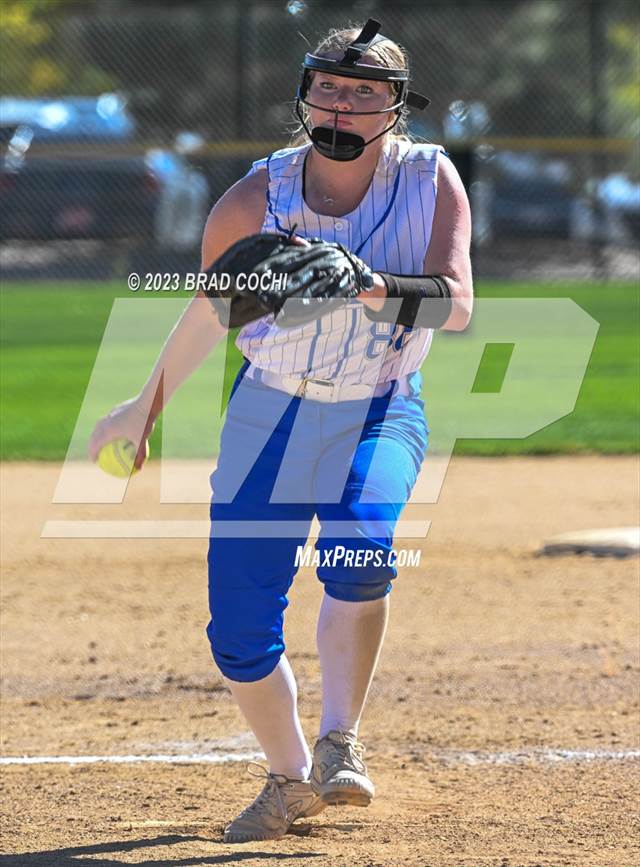 Photo 14 in the Wiley vs. Delta Photo Gallery (56 Photos)