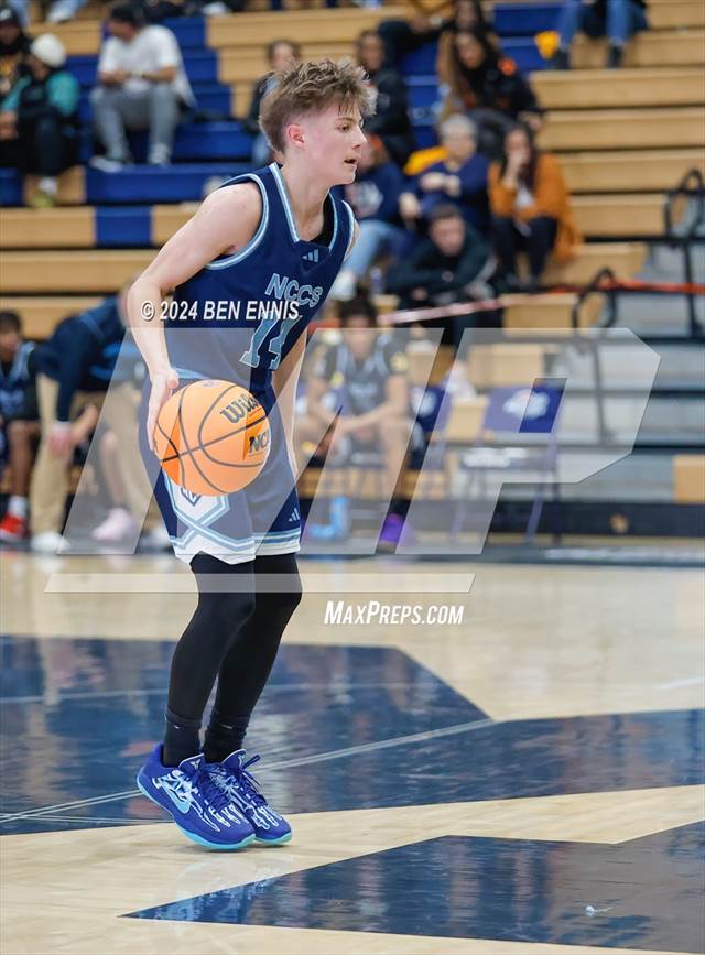 Photo 1 in the Woodstock vs. North Cobb Christian (Lemon Street Classic ...