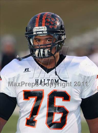 Kameron Young's Full-Size Photos