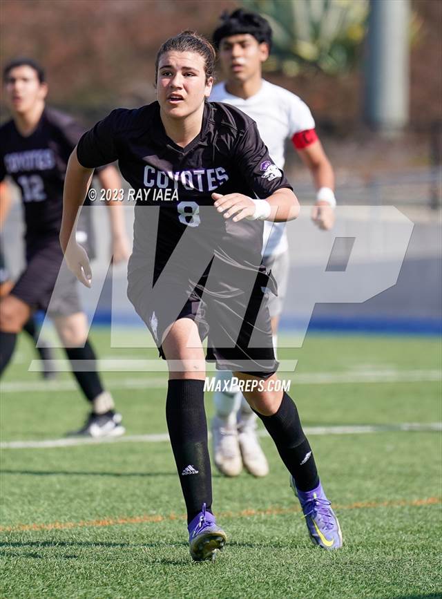 Photo 62 in the Denair vs. Esparto (CIF SJS D6 Final) Photo Gallery (76 ...