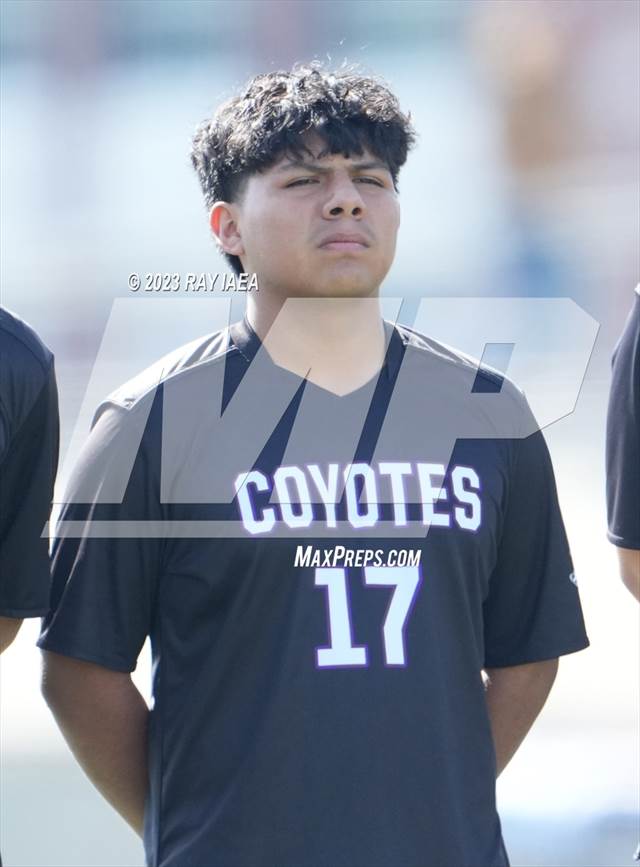 Photo 38 in the Denair vs. Esparto (CIF SJS D6 Final) Photo Gallery (76 ...