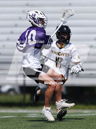 Virginia High School Lacrosse - Schedules, Scores, Team Coverage
