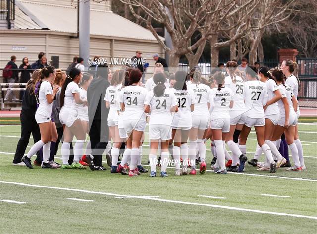 Photo 41 in the Archbishop Mitty @ Saint Francis (CIFState NorCal D1 ...