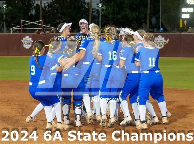 Photo 8 in the Xavier College Prep @ Queen Creek (AIA 6A Final Awards ...