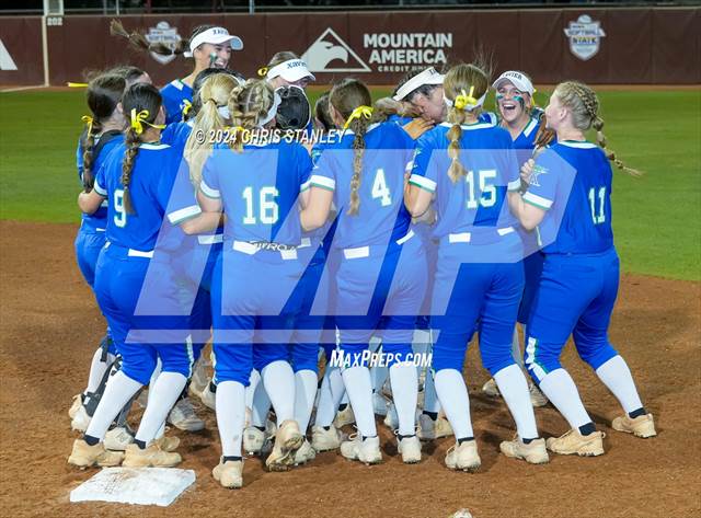 Photo 13 in the Xavier College Prep @ Queen Creek (AIA 6A Final Awards ...