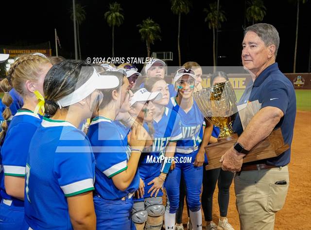 Photo 39 in the Xavier College Prep @ Queen Creek (AIA 6A Final Awards ...