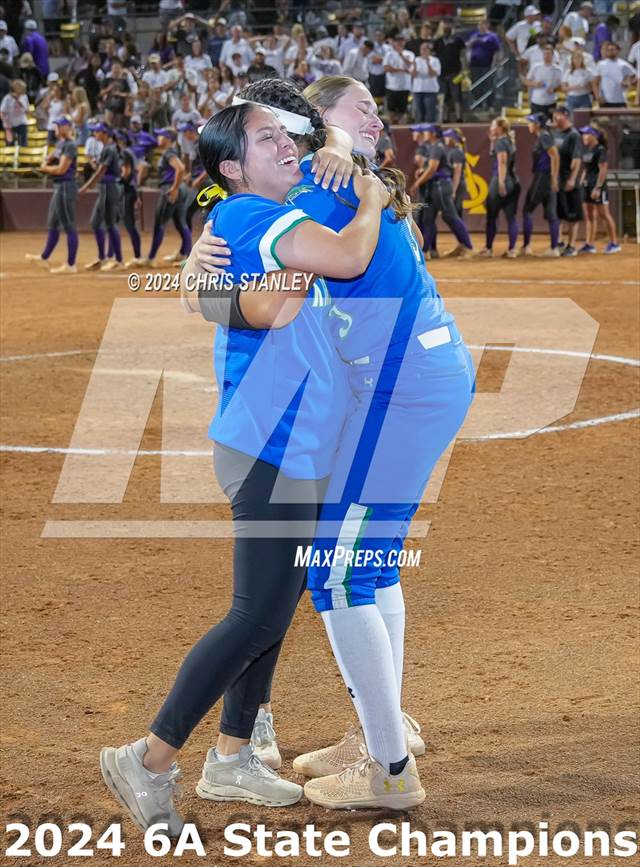 Photo 26 in the Xavier College Prep @ Queen Creek (AIA 6A Final Awards ...