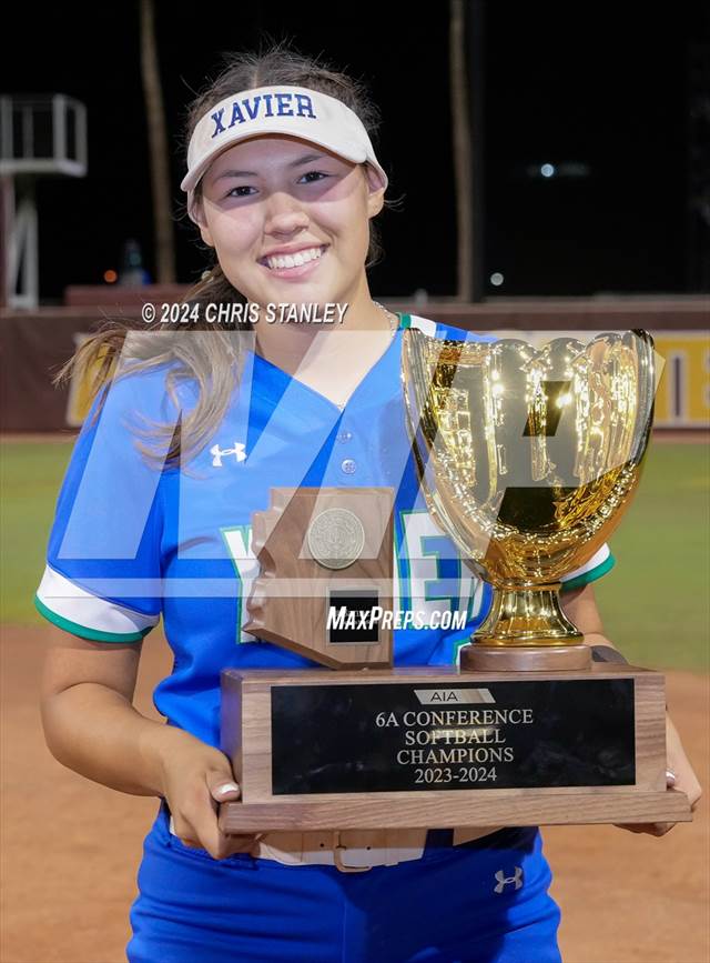 Photo 119 in the Xavier College Prep @ Queen Creek (AIA 6A Final Awards ...