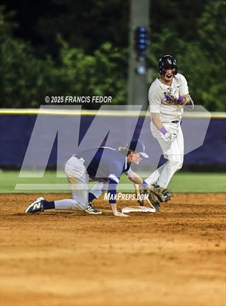 High School Baseball - Rankings, Schedules, Scores