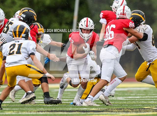 Photo 86 in the JV: Wall Township @ St. John-Vianney Photo Gallery (104 ...