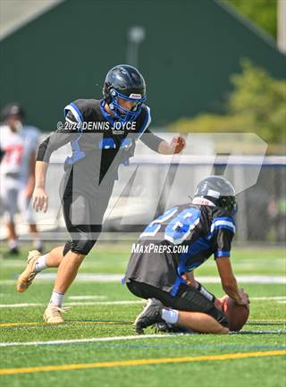 Section 5 High School Football