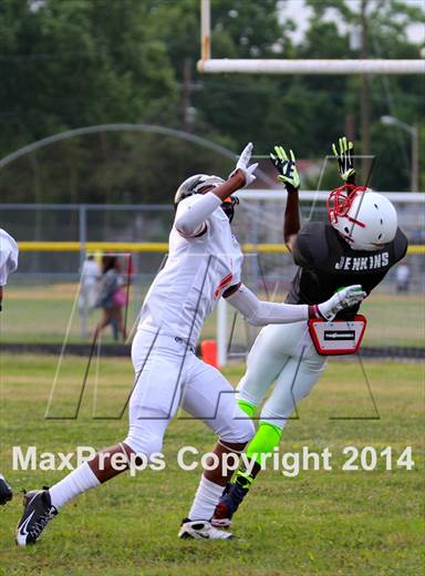 Photo 14 in the 757 Senior Bowl Photo Gallery (35 Photos)