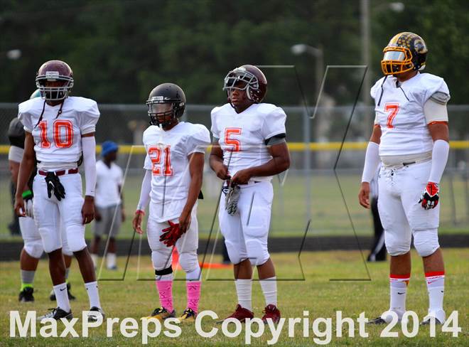 Photo 6 in the 757 Senior Bowl Photo Gallery (35 Photos)