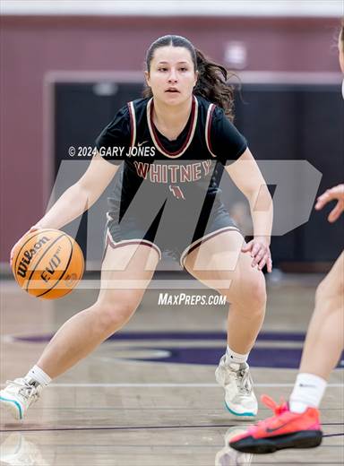 Photo 1 in the Whitney @ Franklin (Foundation Game) Photo Gallery (83 Photos)