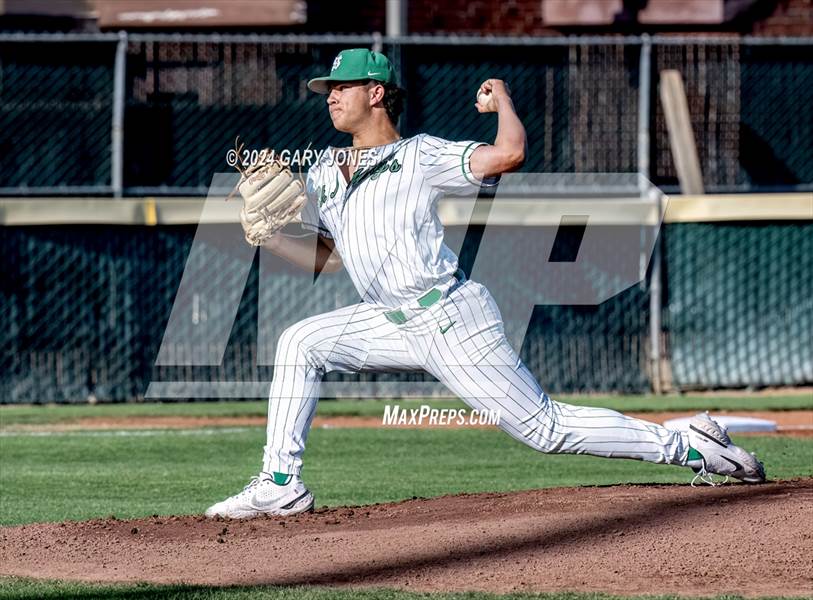 Photo 59 in the St. Mary's vs. Rocklin (CIF SJS D1 Final) Photo Gallery ...