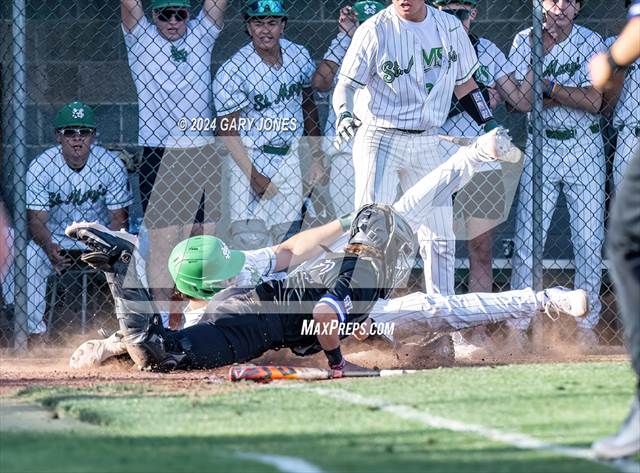 Photo 104 in the St. Mary's vs. Rocklin (CIF SJS D1 Final) Photo Gallery (191 Photos)