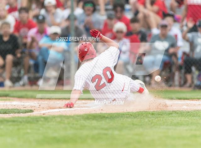 Photo 36 in the University vs. Eaton (CHSAA 3A Playoffs) Photo Gallery ...