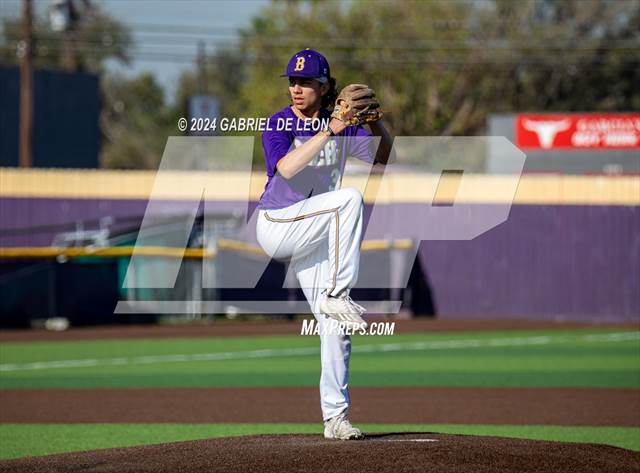 Photo 1 in the McAllen vs. Calallen (McAllen Tournament) Photo Gallery ...