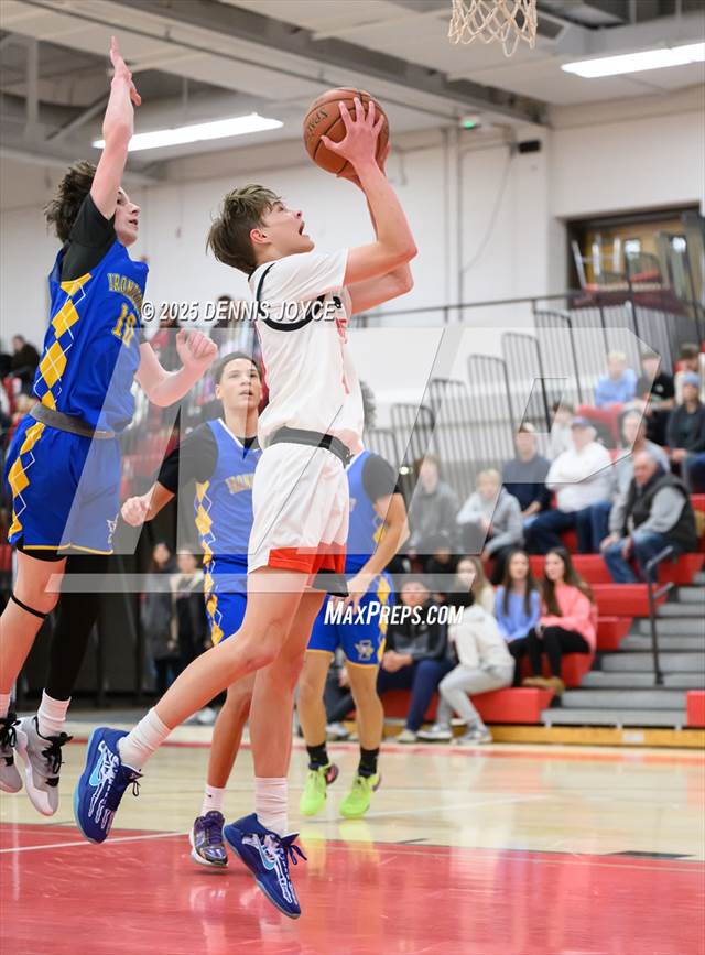 Photo 1 in the Irondequoit @ Penfield Photo Gallery (106 Photos)