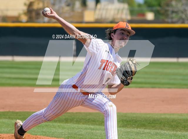 Photo 48 in the La Junta vs. Emmett (Coach Bob National Invitational ...