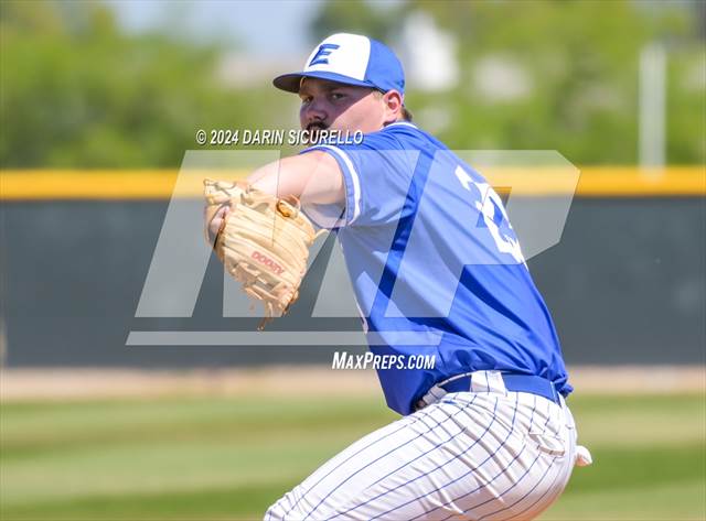 Photo 17 in the La Junta vs. Emmett (Coach Bob National Invitational ...
