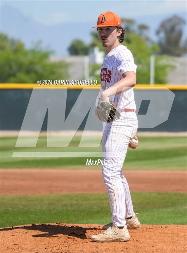 Photo 76 in the La Junta vs. Emmett (Coach Bob National Invitational ...