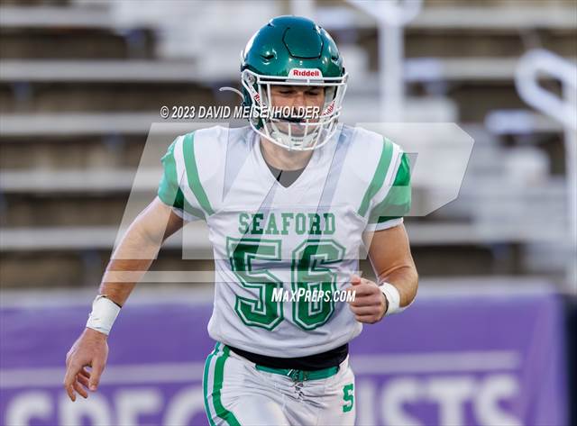 Photo 29 in the Bayport-Blue Point vs. Seaford (NYSPHSAA Division IV ...