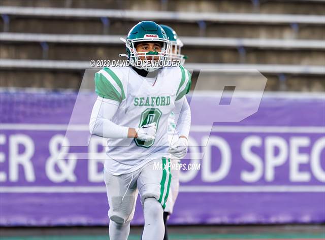 Photo 21 in the Bayport-Blue Point vs. Seaford (NYSPHSAA Division IV ...