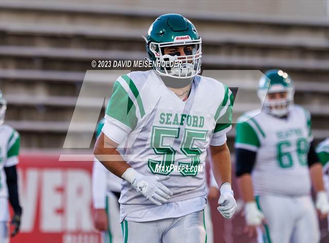 Photo 13 in the Bayport-Blue Point vs. Seaford (NYSPHSAA Division IV ...