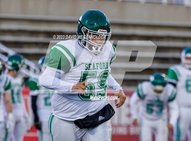 Photo 15 in the Bayport-Blue Point vs. Seaford (NYSPHSAA Division IV ...