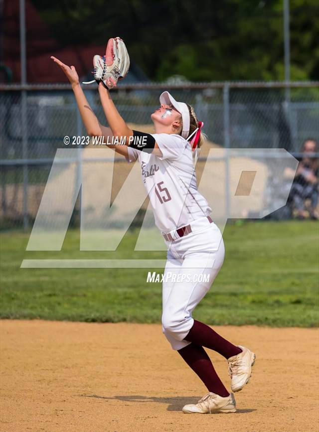 Photo 9 in the Pine Bush @ Kingston (Sectin 9 Quarterfinal) Photo ...