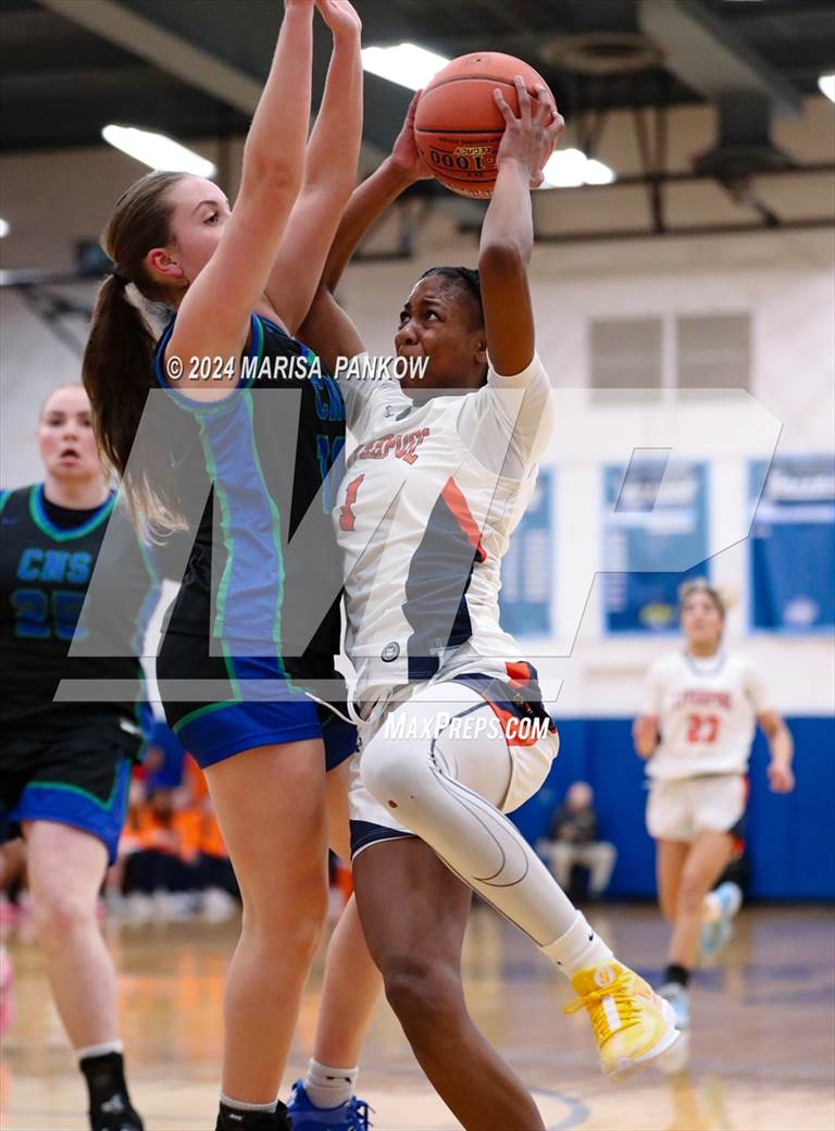 Photo 1 in the Liverpool vs Cicero North Syracuse (NYSPHSAA Section 3 AAA Final) Photo Gallery ...