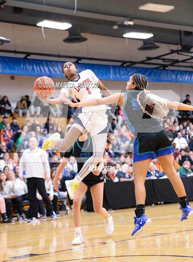 Photo 1 in the Liverpool vs Cicero North Syracuse (NYSPHSAA Section 3 ...