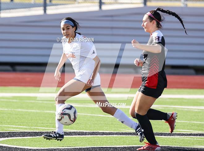 Photo 1 in the Rockwall-Heath vs. Sachse (Andie Studley Memorial ...