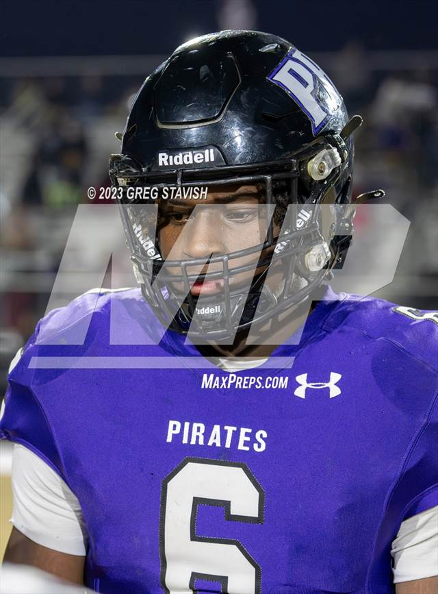 Photo 5 in the Cuthbertson @ Porter Ridge (NCHSAA 4A Round 1 Playoff ...
