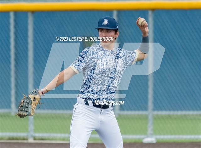Photo 39 in the Alexander @ Pharr-San Juan-Alamo (UIL 6A Area Playoffs ...